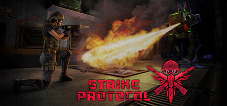 Steam Community :: Strike Protocol