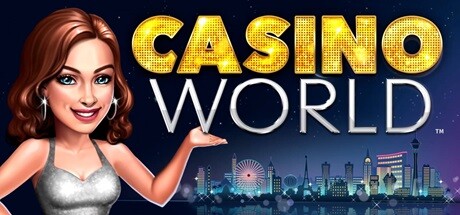 Steam Community :: Casino World