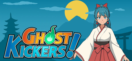 Steam Community :: Ghost Kickers!