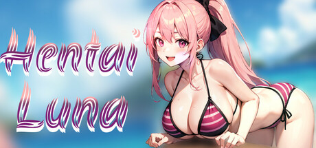 Steam Community :: Hentai Luna