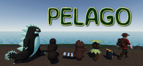 Steam Community :: Pelago