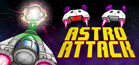 Steam Community :: Astro Attack