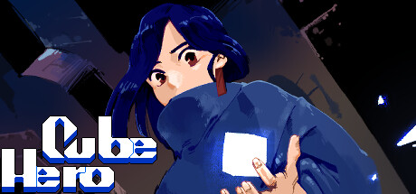 Steam Community :: Cube Hero