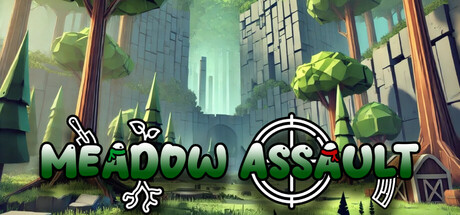 Steam Community :: Meadow Assault