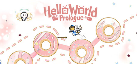 Steam Community :: Hello World - Prologue