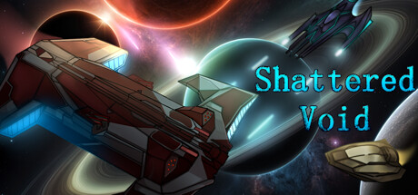 Steam Community :: Shattered Void