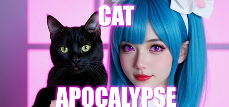Steam Community :: Cat Apocalypse