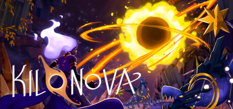Steam Community :: Kilonova