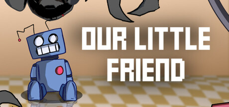 Steam Community :: Our Little Friend
