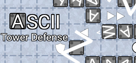 Steam Community :: ASCII Tower Defense
