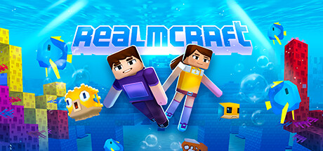 Steam Community :: Realmcraft VR