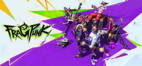 Steam Community :: FragPunk