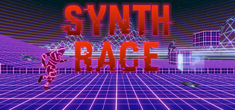 Steam Community :: Synth Race