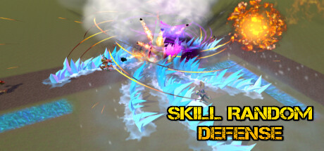 Steam Community :: Skill Random Defense