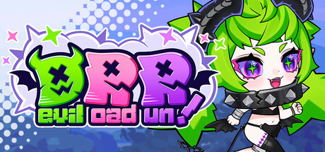 Steam Community :: Devil Road Run!