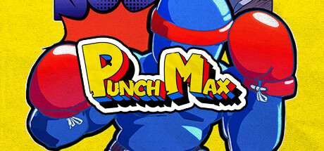 Steam Community :: Punch Max