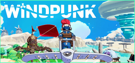 Steam Community :: Windpunk