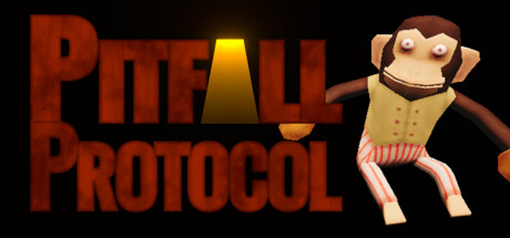 Pitfall Protocol General Discussions :: Steam Community