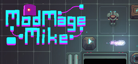 Steam Community :: Mod Mage Mike