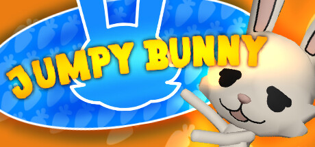 Steam Community :: JUMPY BUNNY