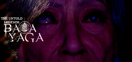 Steam Community :: The Untold Legends: Baba Yaga