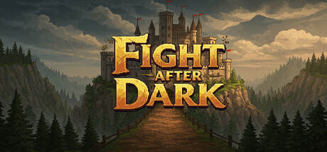 Fight after Dark General Discussions :: Steam Community