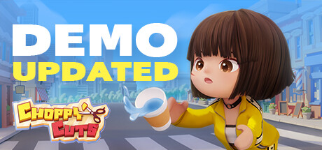 Steam Community :: Choppy Cuts