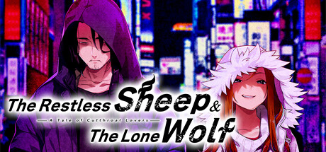 Steam Community :: The Restless Sheep & The Lone Wolf -A Tale of Cutthroat Lovers-