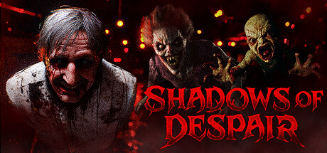 Steam Community :: Shadows Of Despair