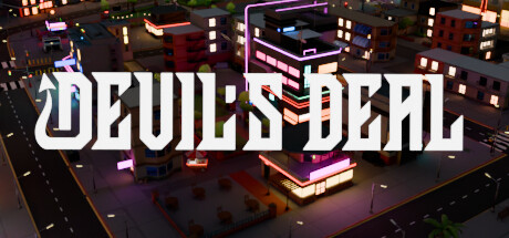 Steam Community :: Devil's Deal
