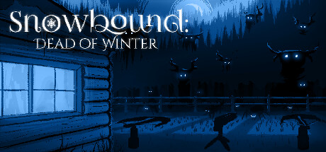Steam Community :: Snowbound: Dead of Winter