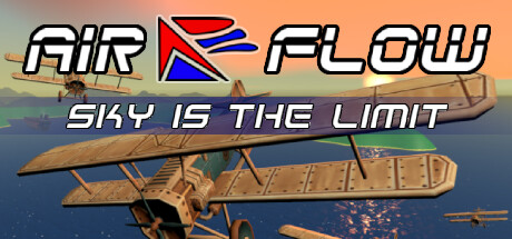Steam Community :: AirFlow: Sky Is The Limit