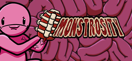 Steam Community :: Monstrosity