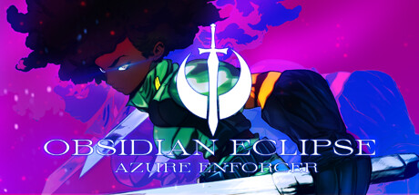 Steam Community :: Obsidian Eclipse: Azure Enforcer