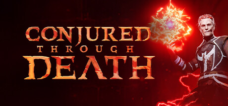 Steam Community :: Conjured Through Death