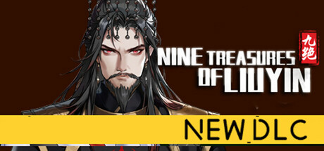 Steam Community :: Nine Tereasures of Liuyin