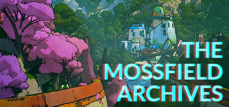 Steam Community :: The Mossfield Archives