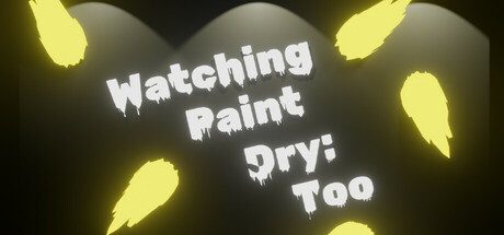 Steam Community :: Watching Paint Dry: Too