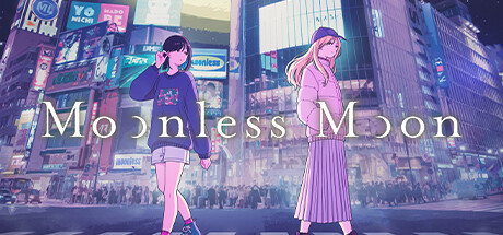 Steam Community :: Moonless Moon