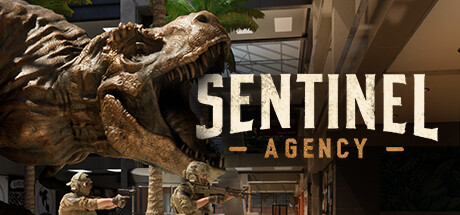 Steam Community :: Sentinel Agency