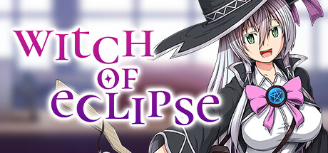 Steam Community :: Witch of Eclipse