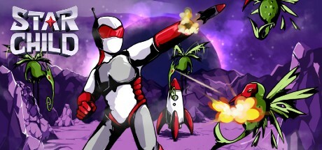 Steam Community :: Star Child