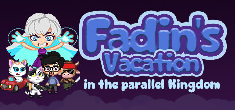 Steam Community :: Fadin's Vacation in the Parallel Kingdom