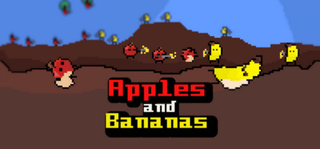 Steam Community :: Apples And Bananas
