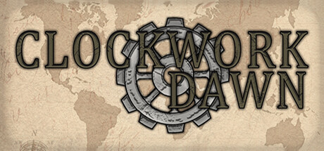 Steam Community :: Clockwork Dawn