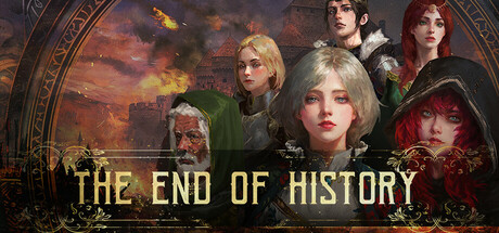 Steam Community :: The End of History