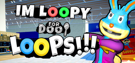 Steam Community :: IM LOOPY FOR DOOP LOOPS!!!