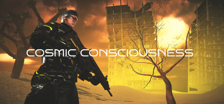 Cosmic Consciousness General Discussions :: Steam Community