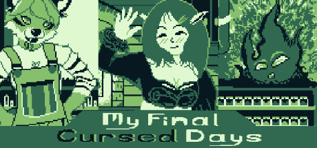 Steam Community :: My Final Cursed Days