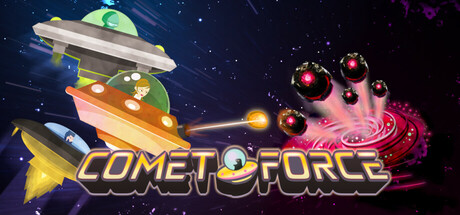 Steam Community :: Comet Force